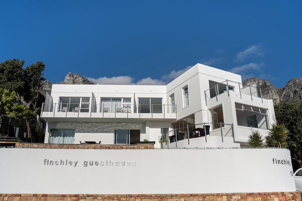 Finchley Guest House - Camps Bay
