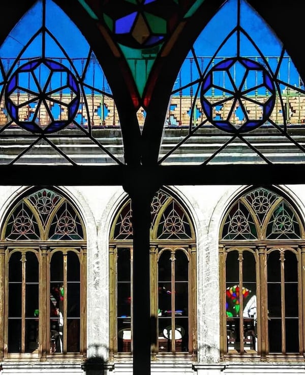 Hotel Ordoñez Sandoval - Úbeda