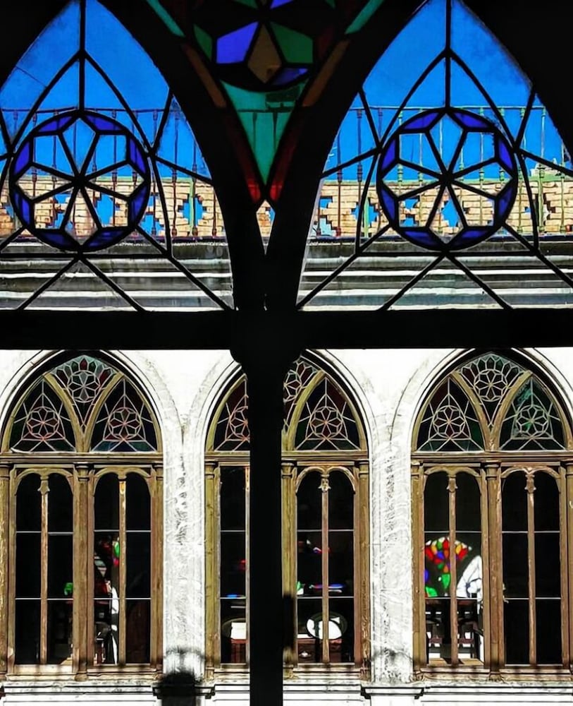 Hotel Ordoñez Sandoval - Úbeda