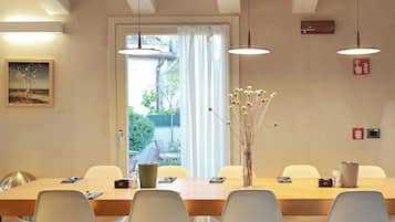 Buffet de pequeno-almoço