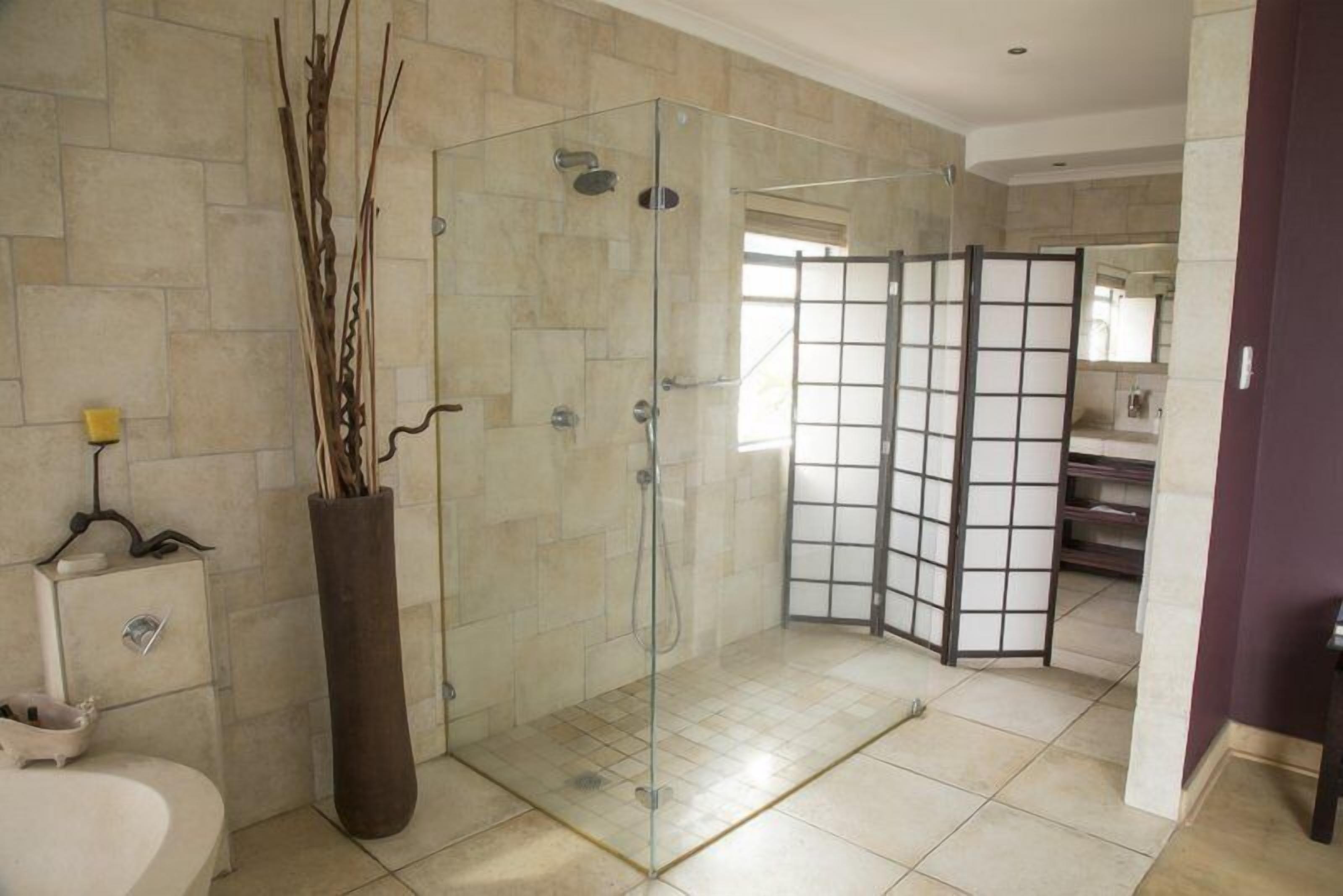Quarto casal grand | Banheiro | Secador de cabelo 