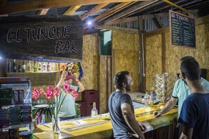 Bar (no alojamento)