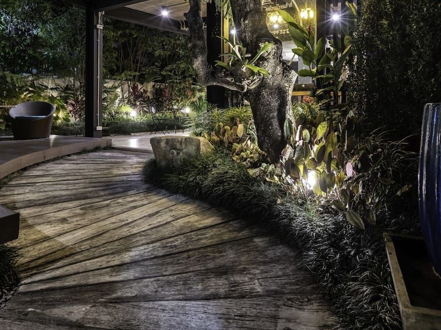 Entrada (vista interna)