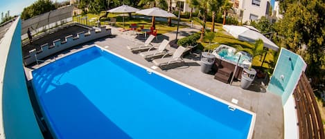 Hidromassagem interna