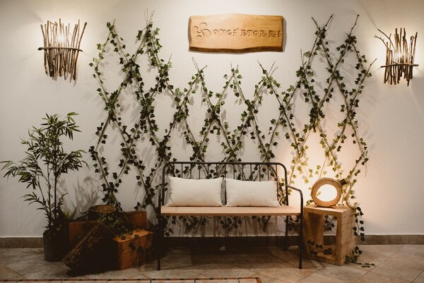 Leizarooms - Navarra