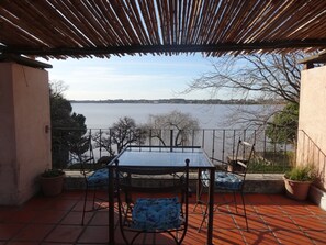 Terraço/pátio