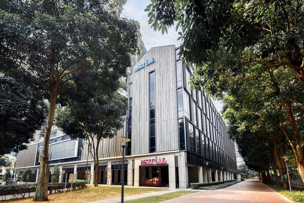 M Social Hotel Singapore - Outram