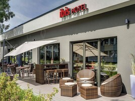 Bar (na propriedade)