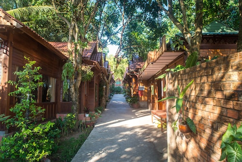 Cosy Bungalow Phu Quoc - Phú Quốc