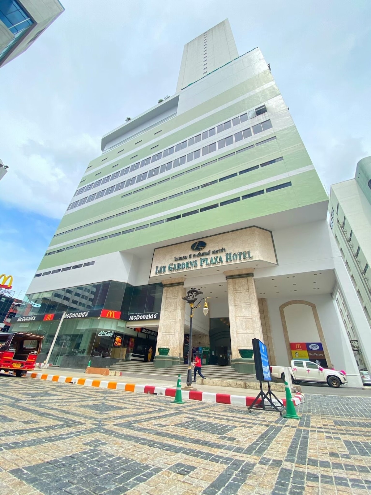 Lee Gardens Plaza Hotel Hat Yai Reviews, Deals & Photos 2023 - Expedia