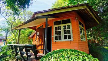 Deluxe Cottage Calla Lilly  | Wi-fi grátis