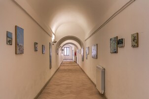 Salão de recepção