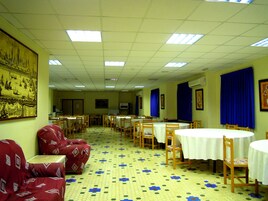Restaurantes
