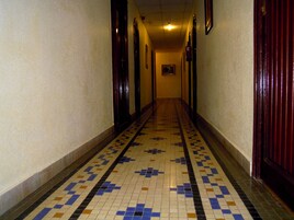 Entrada