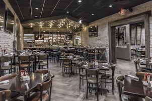 Restaurantes