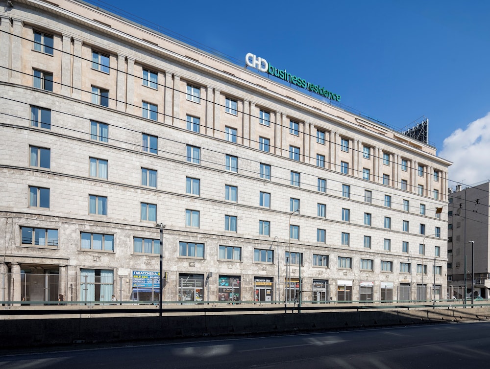 Chc Business Residence - Genua