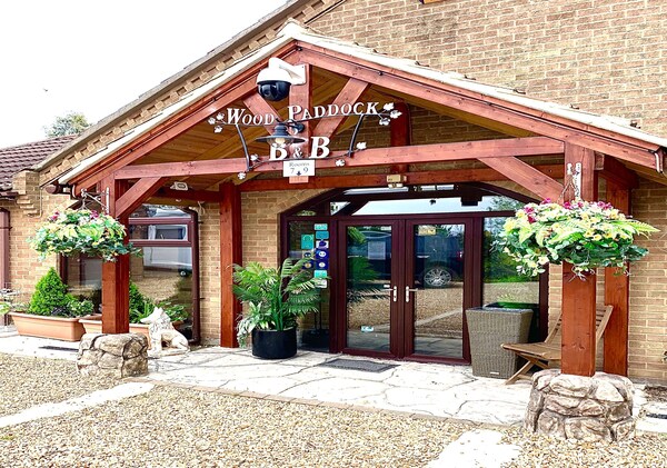 Woodpaddock B&b - Cambridgeshire