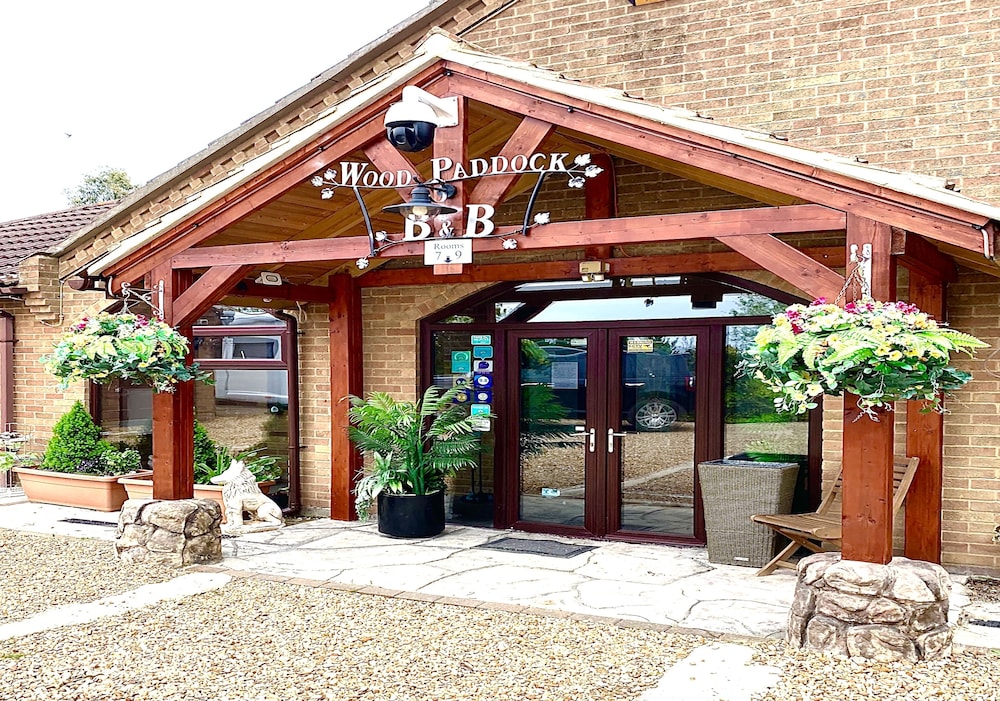 Woodpaddock B&b - Cambridgeshire