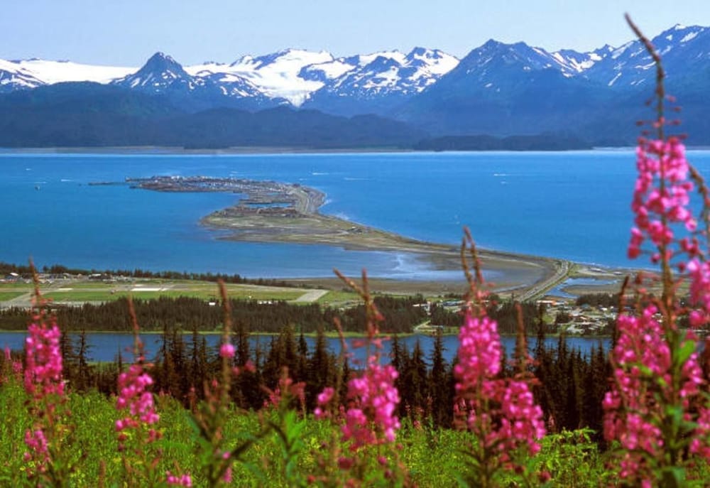 White House Inn On The Waterfront - Homer, AK