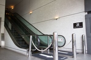 Escadas