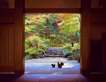 Sora Togetsusou Kinryu