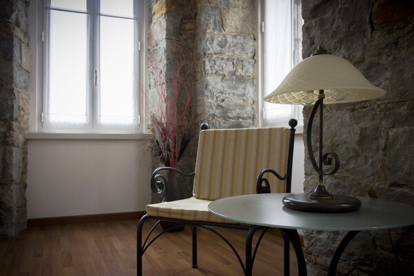 Residence Theresia - Trieste