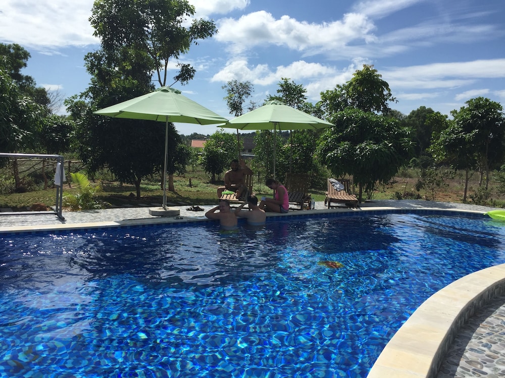 Tina Bungalow - Phu Quoc