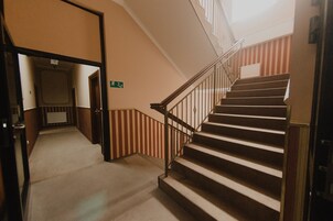 Escadas
