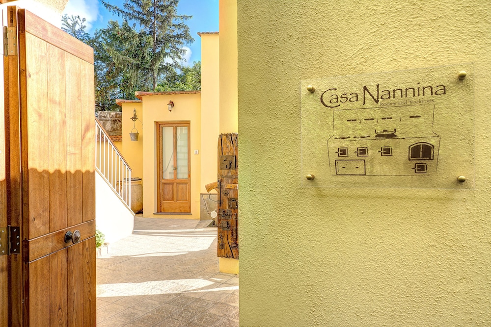 Casa Nannina - Vico Equense