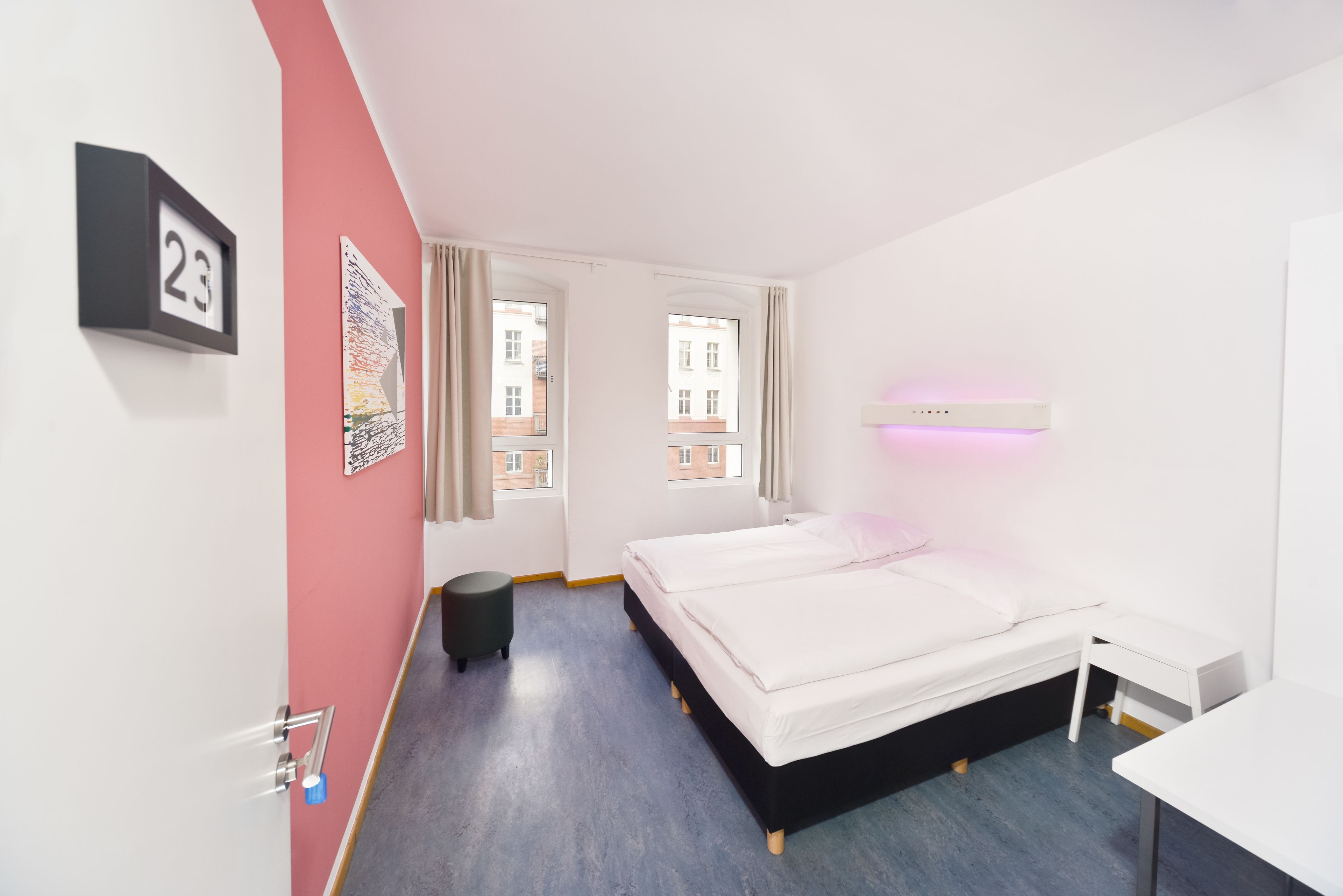 Old Town Hostel Berlin in Berlin: Find Hotel Reviews, Rooms, and Prices ...