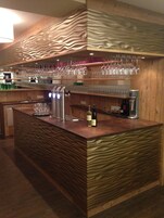 Bar (no alojamento)