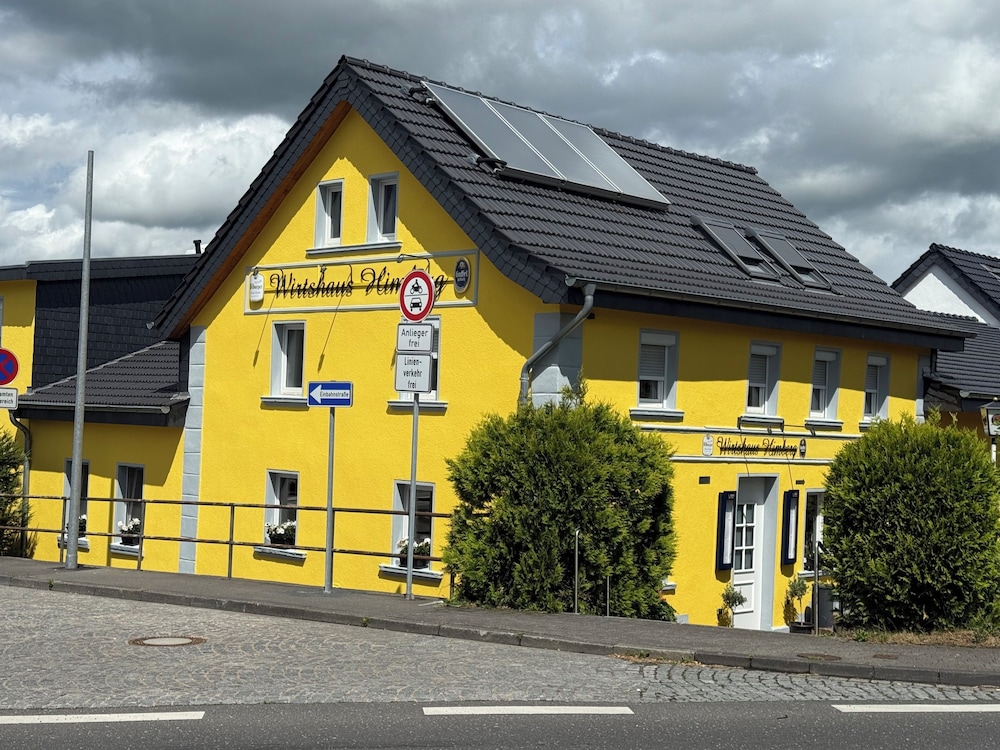 Pension Im Wirtshaus Himberg - Bad Honnef