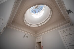 Pormenores do interior