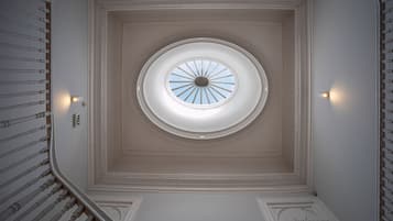 Pormenores do interior