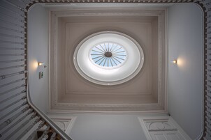 Pormenores do interior