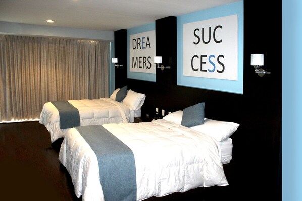 Suíte estúdio | Área de estar | TV de tela plana