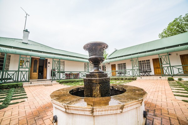 Annvilla Guesthouse - Klerksdorp