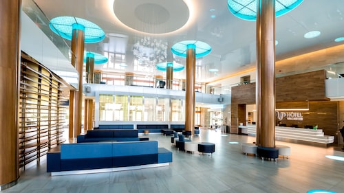 Valcartier Hotel - Quebec City