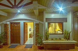 Terraço/pátio interior