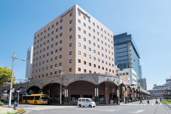 Richmondhotel Kagoshima Kinseicho - Kagoshima
