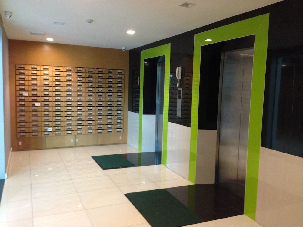 Ipremium Sukhumvit 81 - Phra Khanong