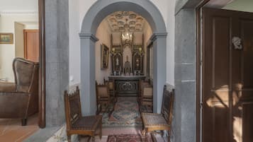 Capela