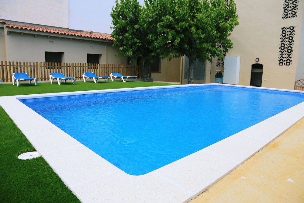 Rvapartaments Provenzal - Costa Brava