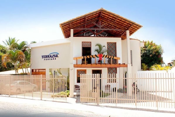 Fachada