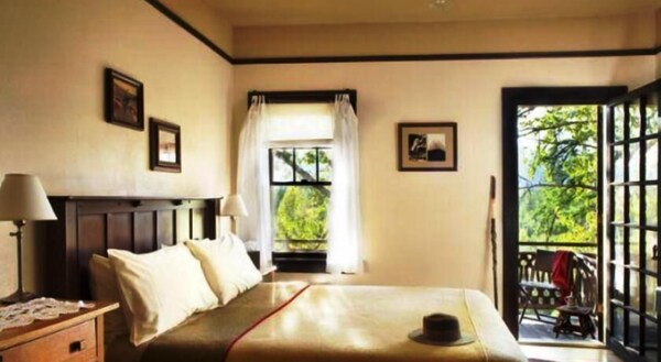 Belton Chalet - Montana