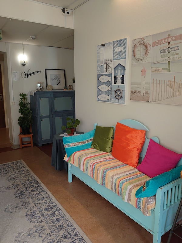 Luleå Bed & Breakfast - Luleå