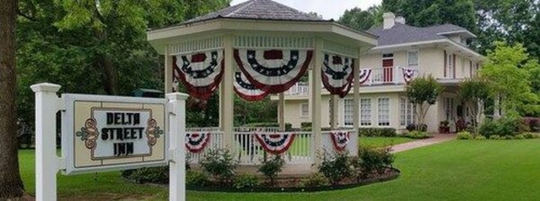 Delta Street Inn - Mississippi