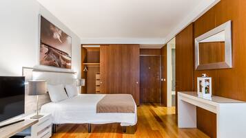 Estúdio | Cofre no quarto, quartos insonorizados, ferro/tábua de engomar