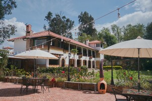 Fachada