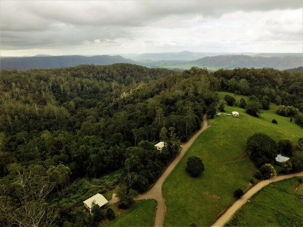 Bellthorpe Stays - Queensland